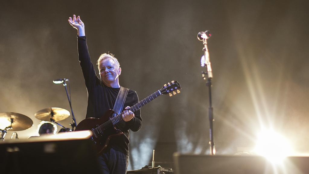 New Order divulga vídeo raro do clássico “Ceremony” de 1981 - Difusora 97.1
