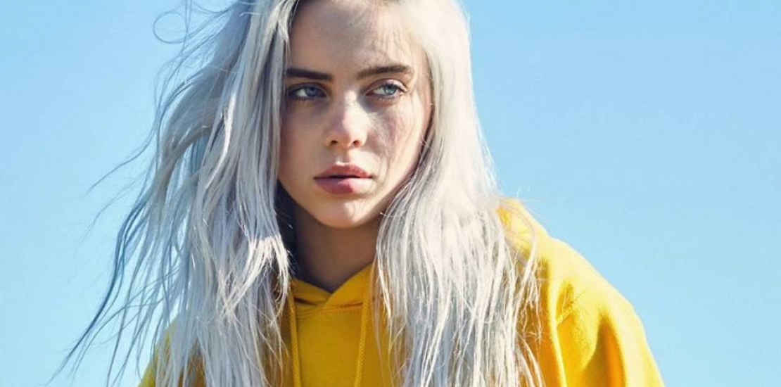 Billie Elish Será Atração Do Lollapalooza Diz Jornal Difusora 97 1
