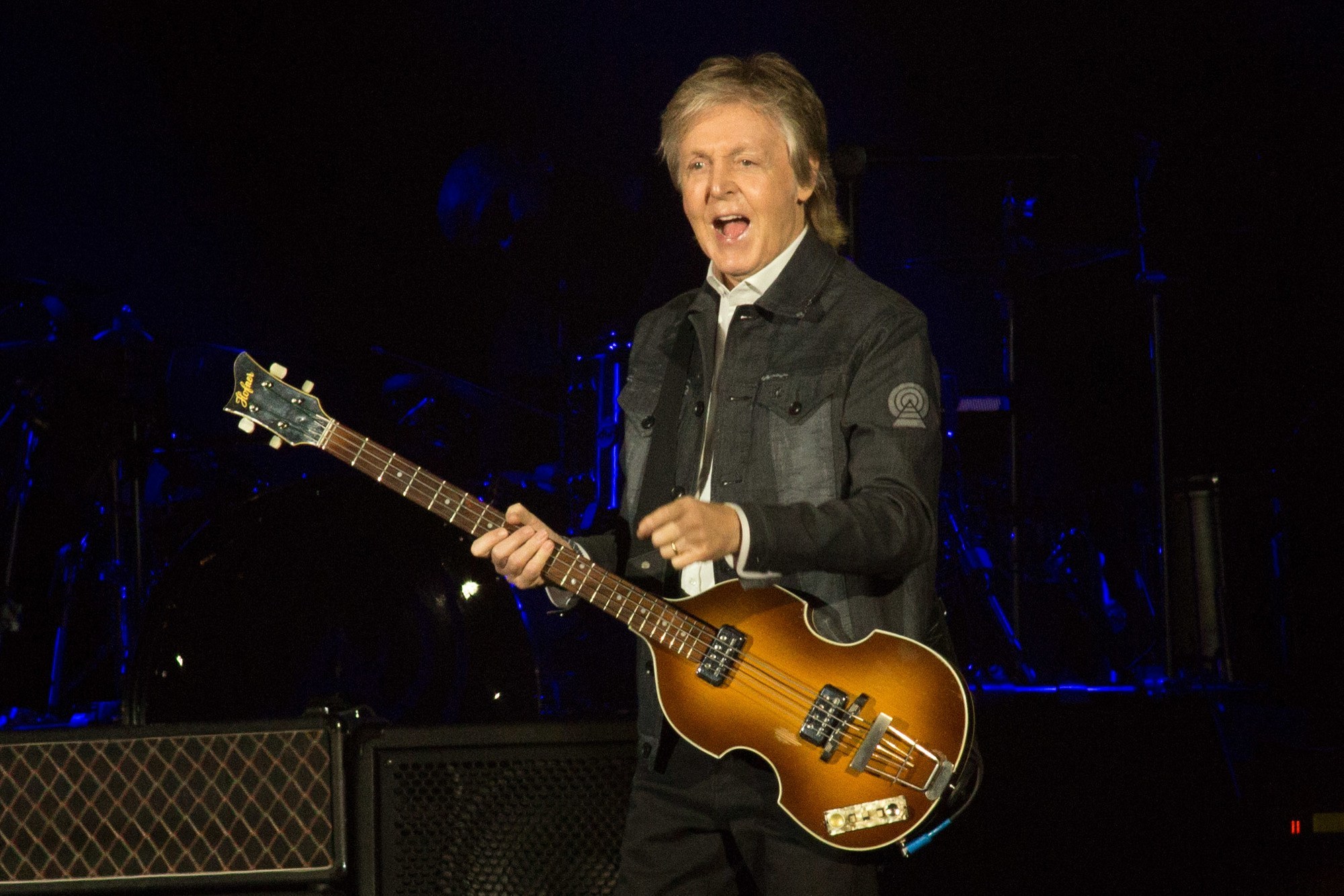 Paul McCartney lança dois novos singles - Difusora 97.1 Paul McCartney lança dois novos singles - Difusora 97.1