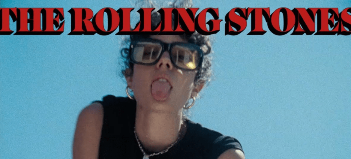 Rolling Stones divulga teaser da música "Criss Cross" - Difusora 97.1