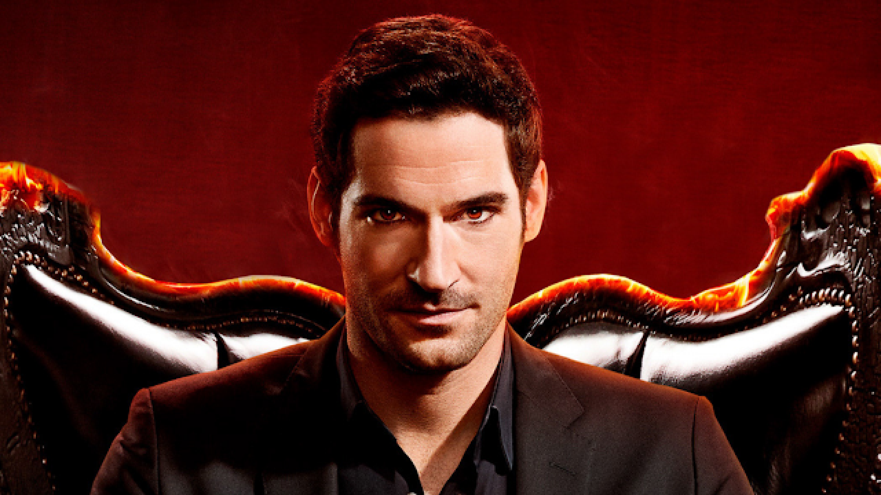 Netflix lança trailer da 5ª temporada de Lucifer - Difusora 97.1