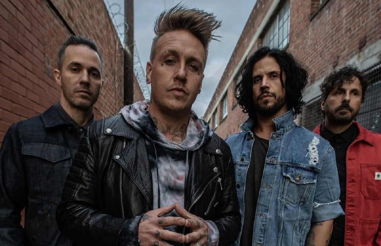 Papa Roach comemora 20 anos do álbum “Infest” e disponibiliza novo ...