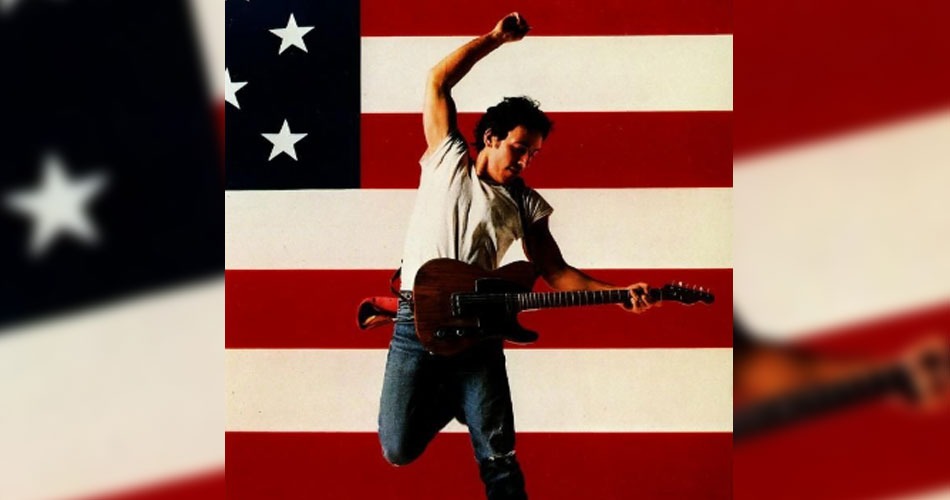 Bruce Springsteen ganha seu próprio emoji no Twitter - Difusora 97.1