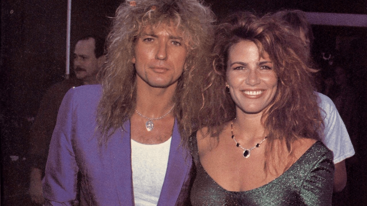 Morre Tawny Kitaen, estrela de clipes do Whitesnake - Difusora 97.1