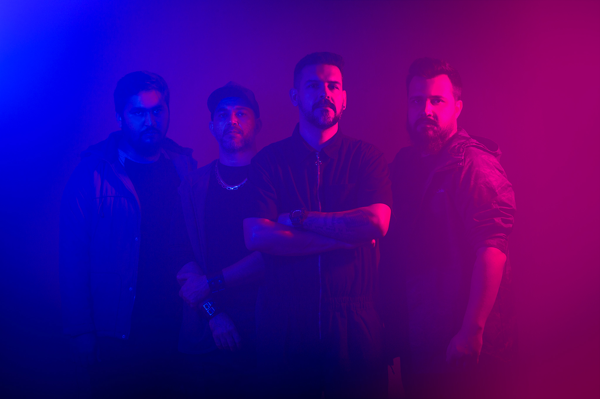 Leso lança single Sinais; ouça aqui - Difusora 97.1