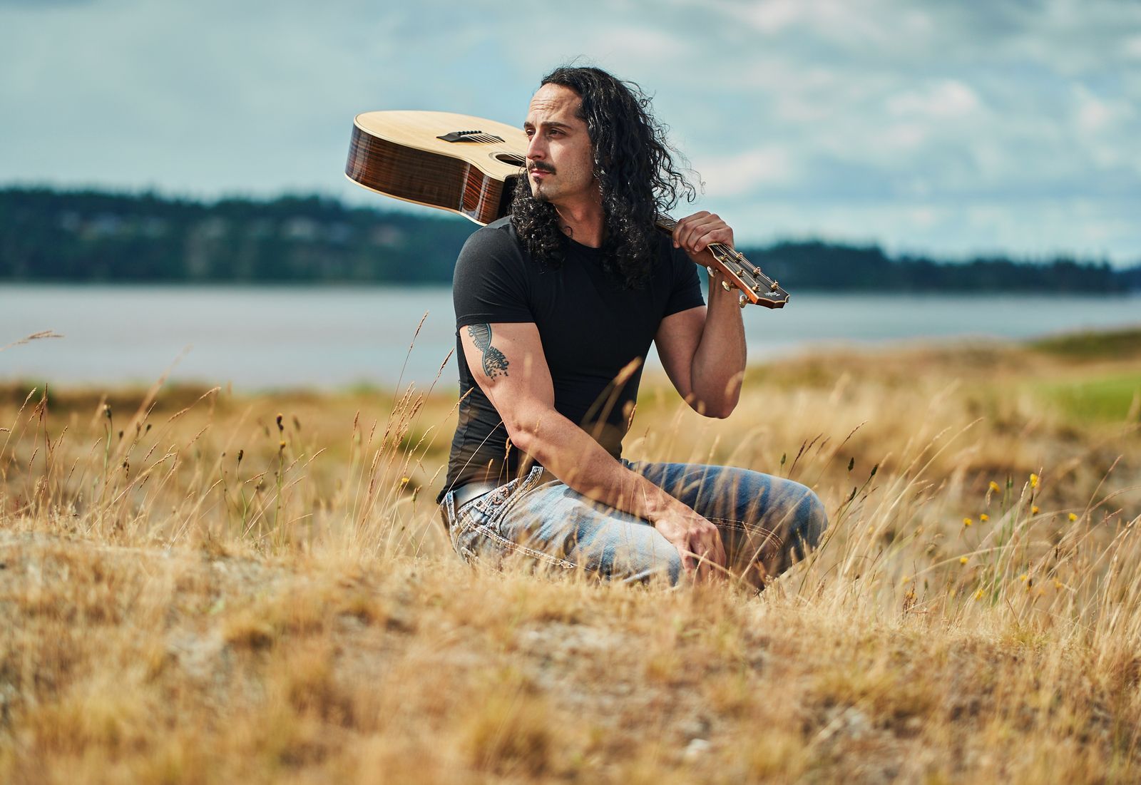 Sami Chohfi libera nova faixa The Awakening; ouça aqui - Difusora 97.1