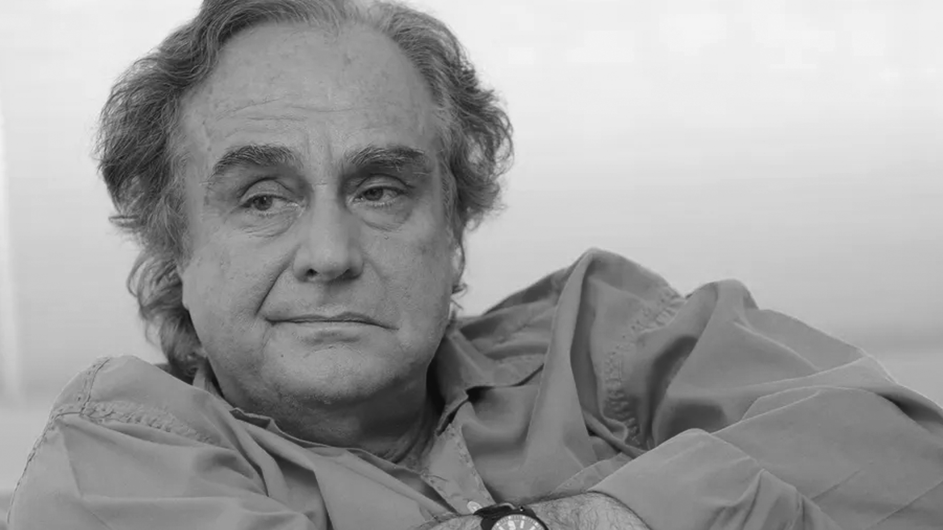 Morre Arnaldo Jabor, cineasta e jornalista, aos 81 anos - Difusora 97.1