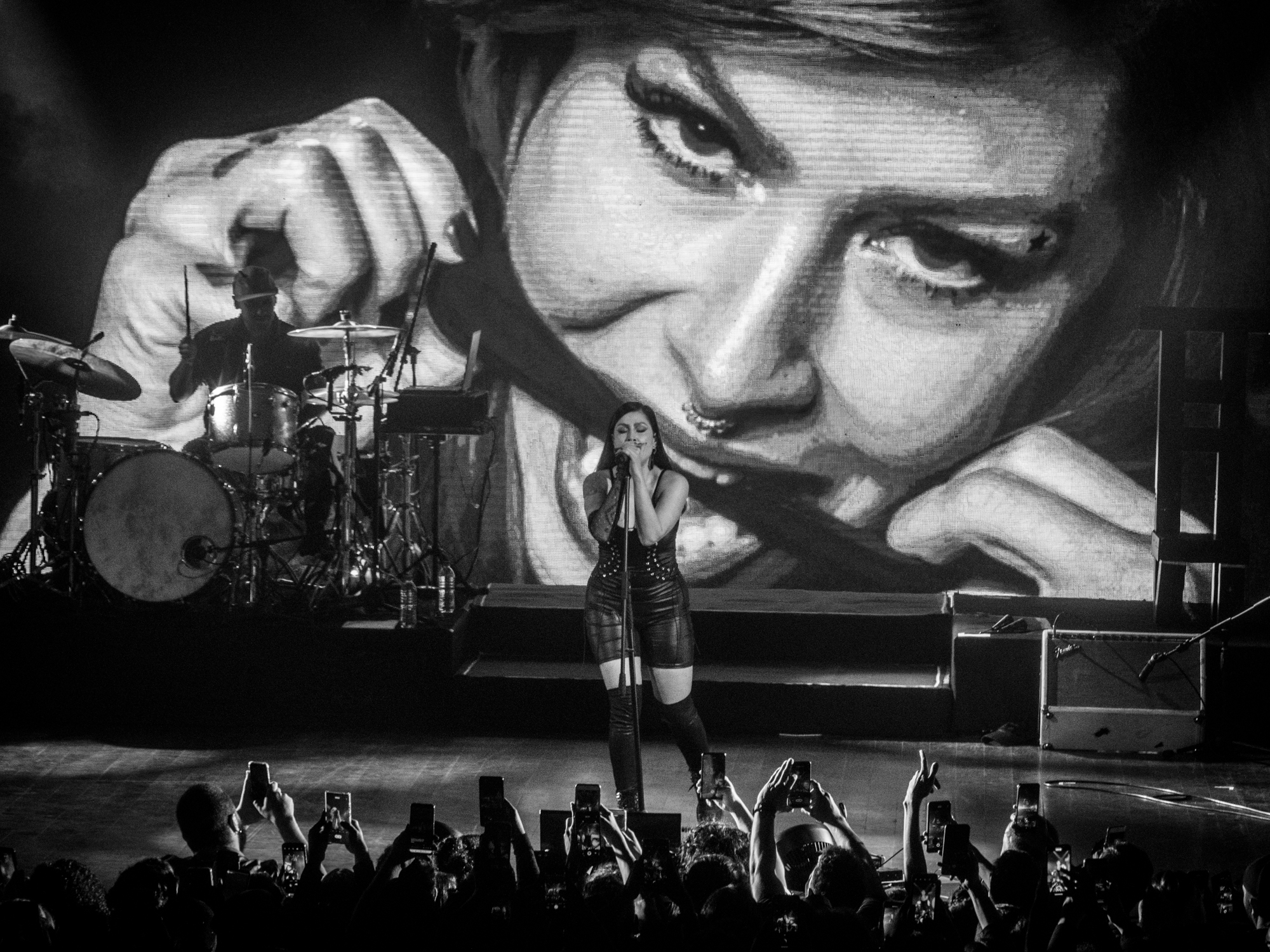 Brazilian Bacon Day une rock e bacon com shows de Pitty, CPM22 e muito ...