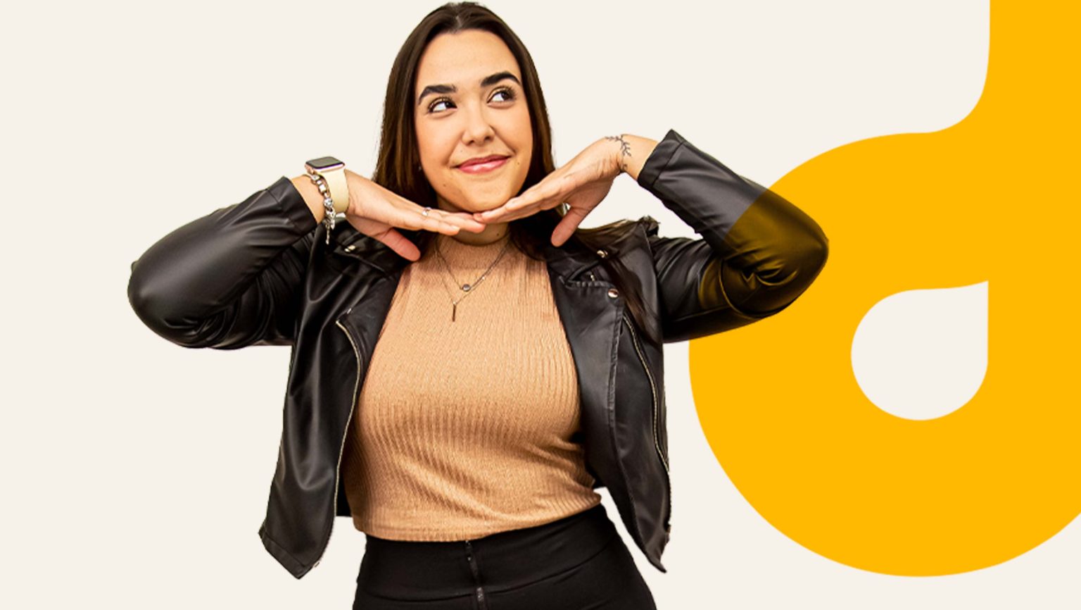 Gabi Furlanetto - Difusora 97.1