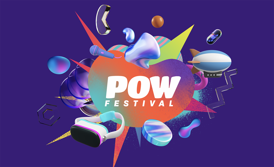 Tudo o que você precisa saber sobre o Pow Festival - Difusora 97.1